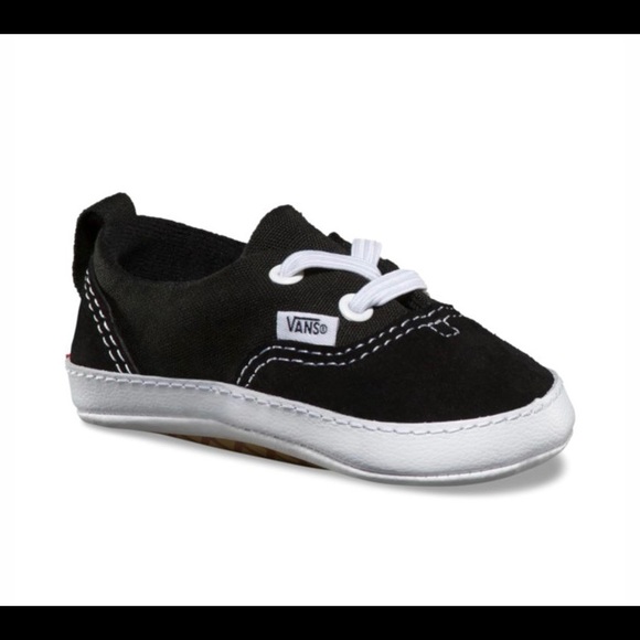 Vans | Shoes | New Toddlers Vans New Era Crib Shoes Og 4c Unisex | Poshmark